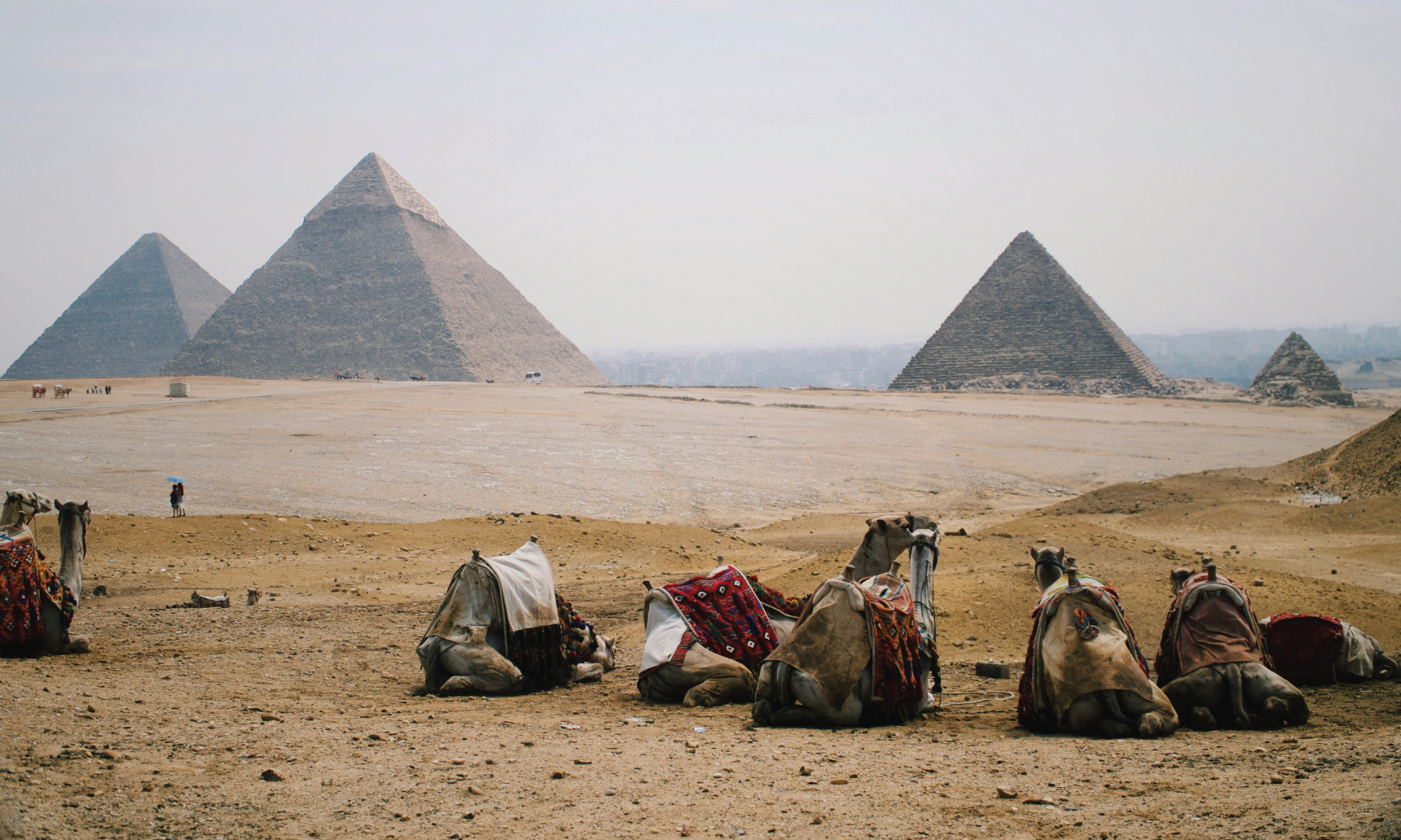 Piramidat egjiptiane dhe historia e tyre, misteri i të cilave është ...
